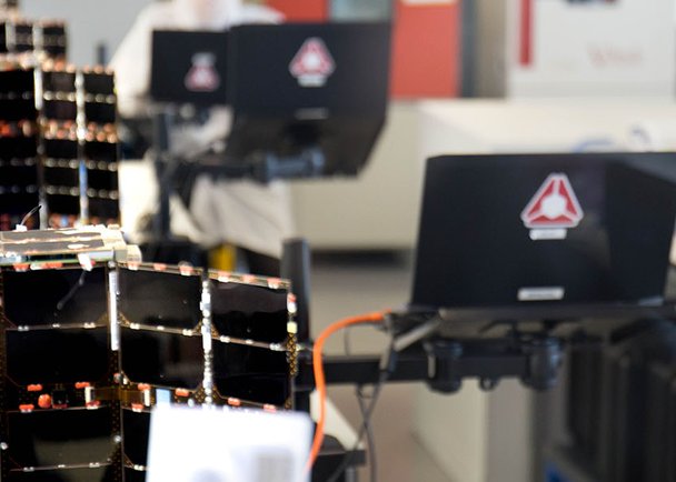 Space to Cloud Data & Analytics | Spire